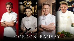 Gordon Ramsay Net Worth 2025: A Fascinating Insight into His Culinary ...
